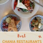 15 Best Chania Restaurants For Authentic Cretan Food