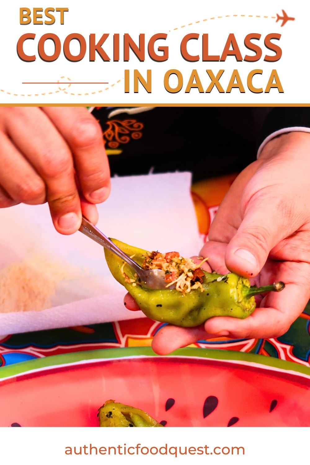 Authentic Cooking Class In Oaxaca: Review