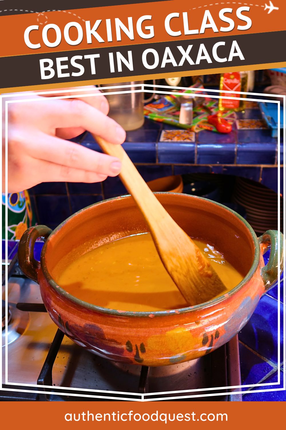 Authentic Cooking Class In Oaxaca: Review