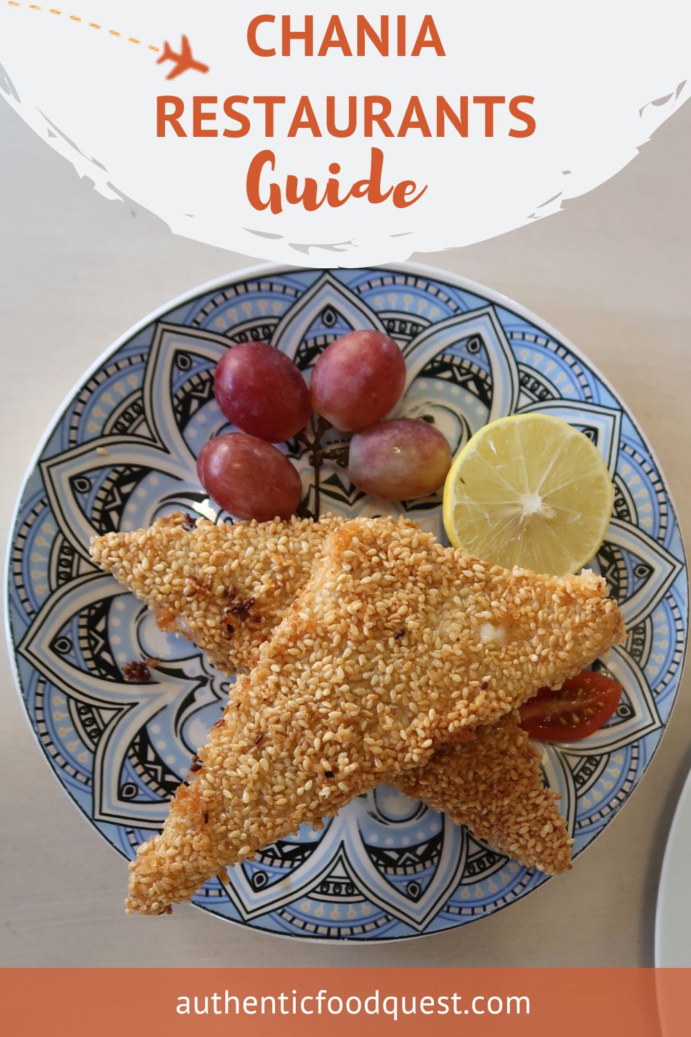 15 Best Chania Restaurants For Authentic Cretan Food