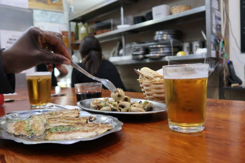 7 Best Valencia Food Tours For Amazing Paella, Wine And Tapas