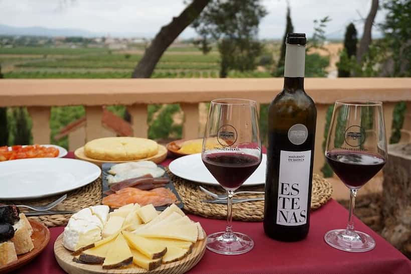 7 Best Valencia Food Tours For Amazing Paella, Wine And Tapas