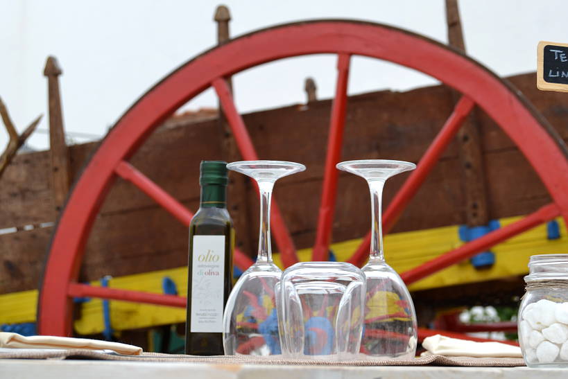 Immersive Cooking Vacations In Puglia - Authentic Food Quest