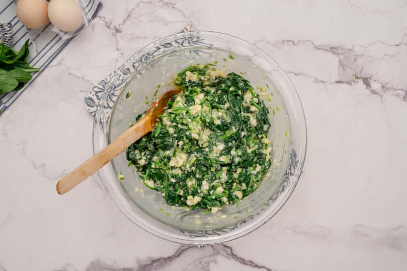 Best Authentic Spanakopita Recipe