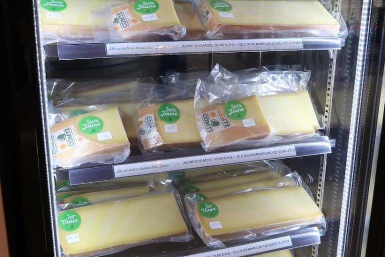 Savoring Comte Routes: Perfect Cheese Road Trip In France