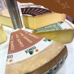 Savoring Comte Routes: Perfect Cheese Road Trip In France