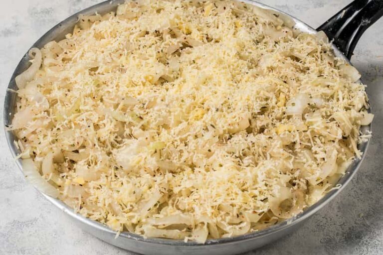 The Most Delicious Argentinian Pizza: Fugazzeta Recipe