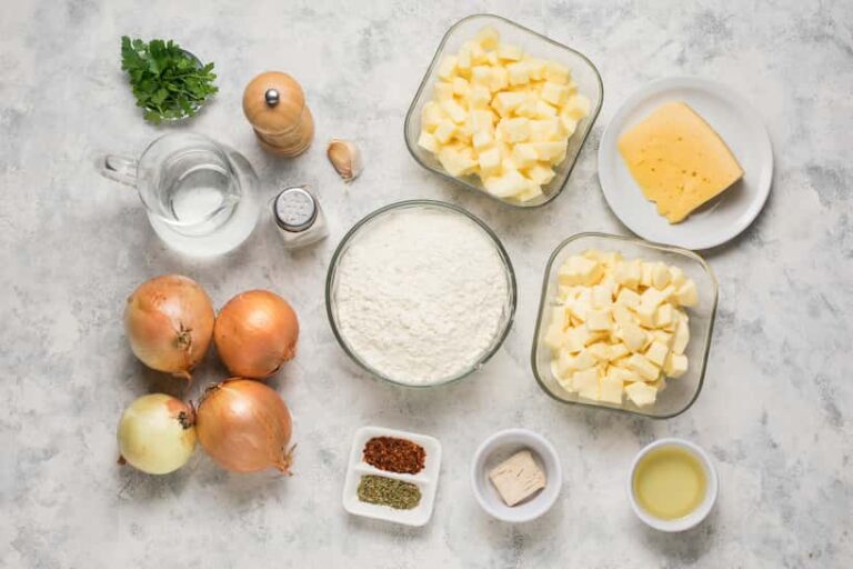 The Most Delicious Argentinian Pizza: Fugazzeta Recipe