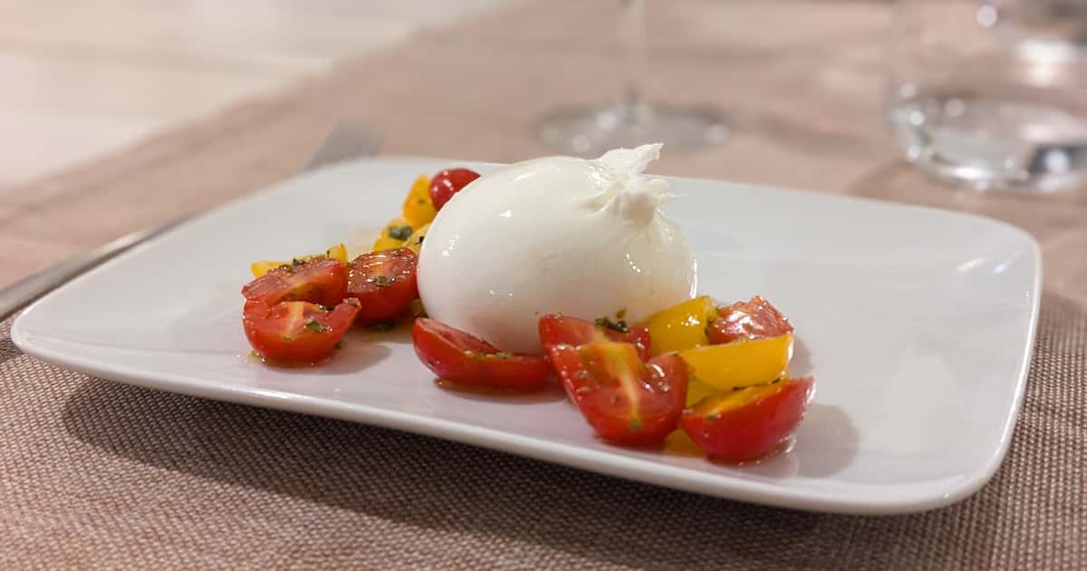 12 Puglia Food Favorites You Must Experience