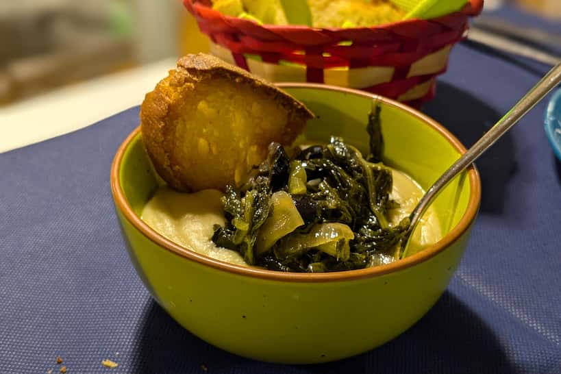 12 Puglia Food Favorites You Must Experience