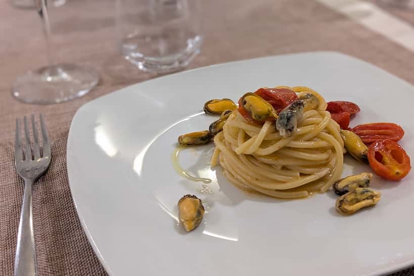 12 Puglia Food Favorites You Must Experience