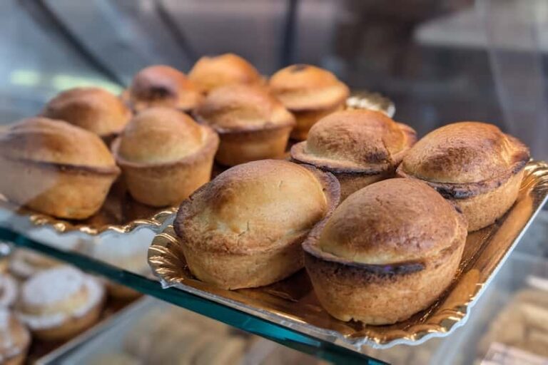 12 Puglia Food Favorites You Must Experience