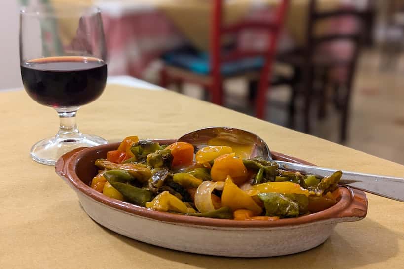 12 Puglia Food Favorites You Must Experience