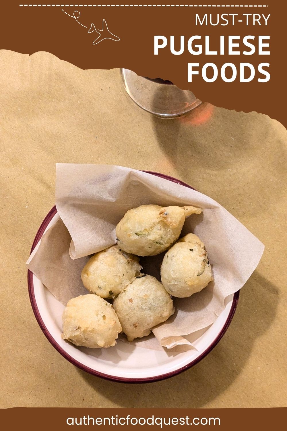 12 Puglia Food Favorites You Must Experience