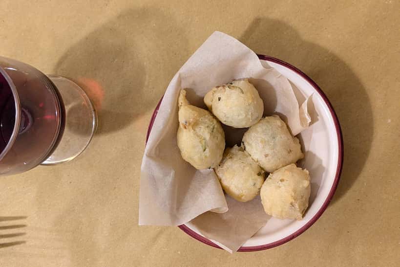 12 Puglia Food Favorites You Must Experience