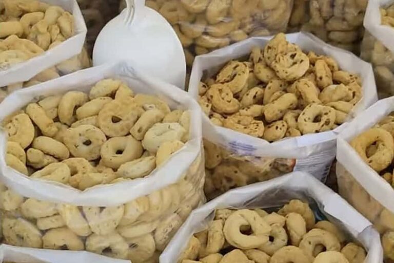 12 Puglia Food Favorites You Must Experience