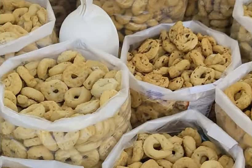 12 Puglia Food Favorites You Must Experience