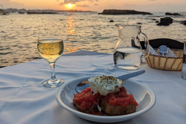 Immersive Cooking Vacations In Sicily - Authentic Food Quest