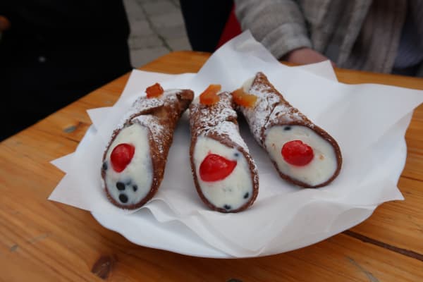 Immersive Cooking Vacations - Authentic Food Quest