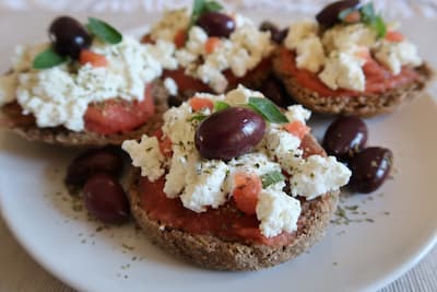 Immersive Cooking Vacations In Crete - Authentic Food Quest