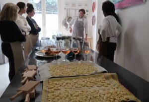 Immersive Cooking Vacations In Sicily - Authentic Food Quest