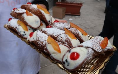 Immersive Cooking Vacations In Sicily - Authentic Food Quest