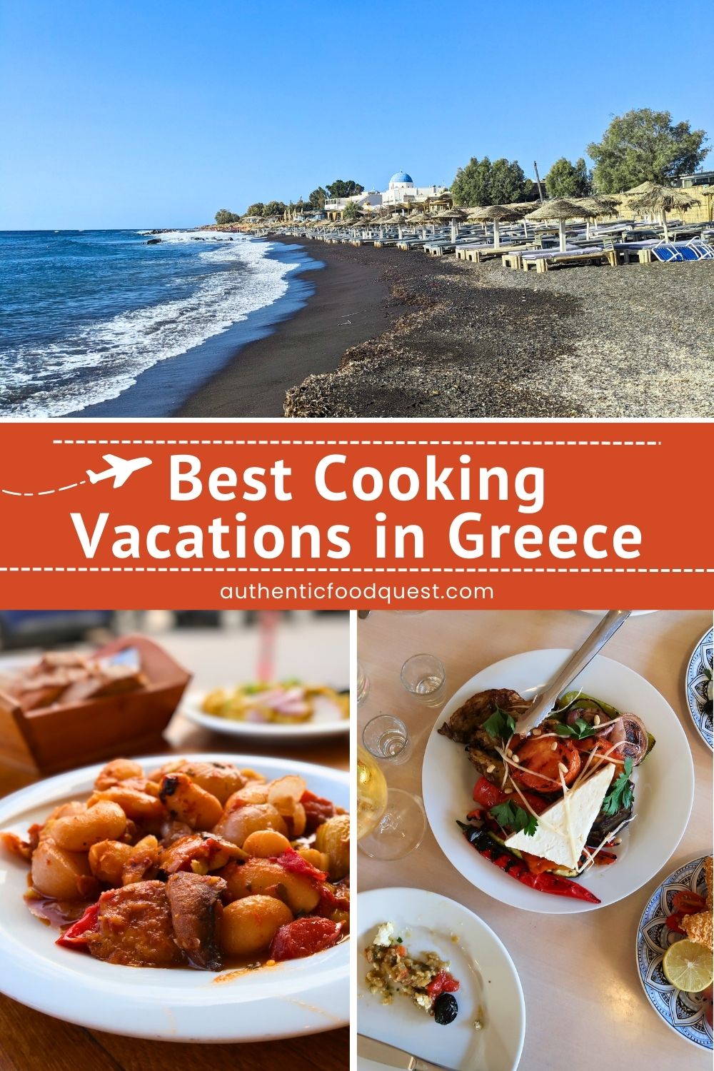 Discover The Best Greek Cooking Vacations: An Authentic & All-Inclusive ...