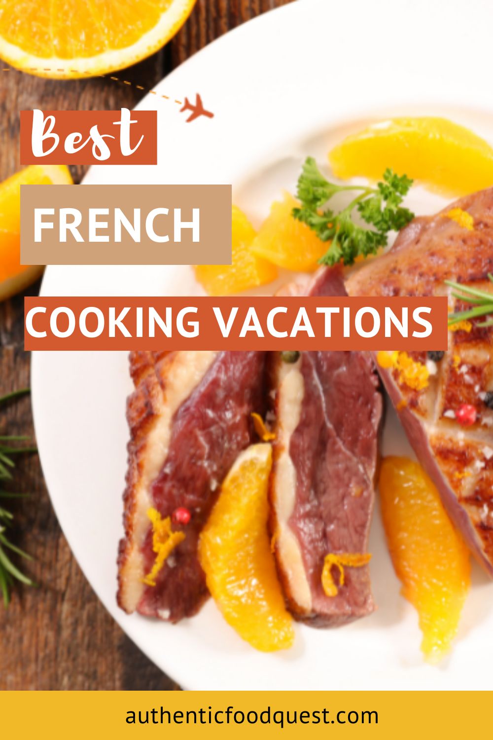 6 Unforgettable Cooking Vacations In France You’ll Love