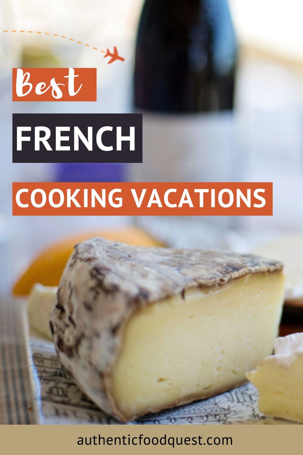 6 Unforgettable Cooking Vacations In France You’ll Love