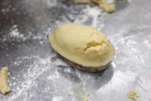 Authentic Pasticciotto Recipe (With Step By Step Photos)