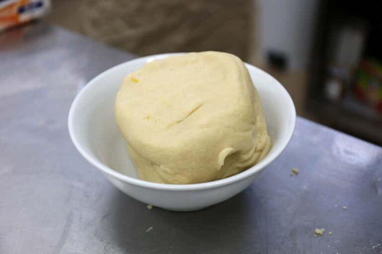 Authentic Pasticciotto Recipe (With Step By Step Photos)
