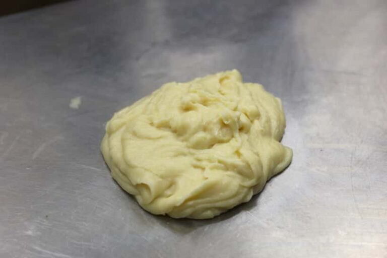 Authentic Pasticciotto Recipe (With Step By Step Photos)