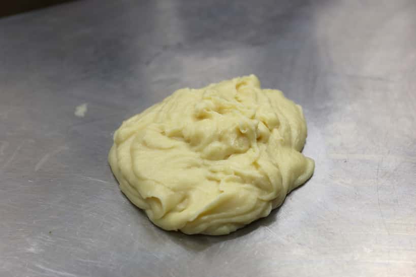 Authentic Pasticciotto Recipe (With Step By Step Photos)