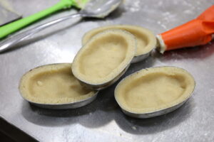 Authentic Pasticciotto Recipe (With Step By Step Photos)