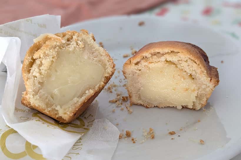 Authentic Pasticciotto Recipe (With Step By Step Photos)