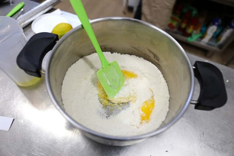Authentic Pasticciotto Recipe (With Step By Step Photos)