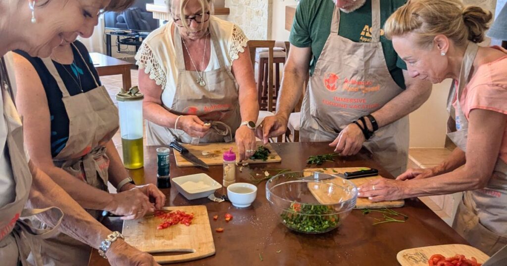 Cooking Classes - Food Experiences - Authentic Food Quest