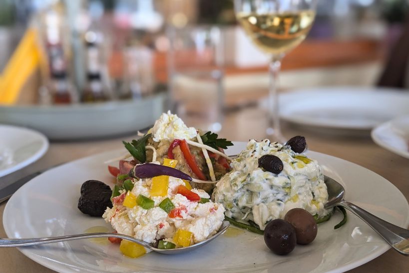Crete Cooking Vacation Experience: Learn To Cook In Greece