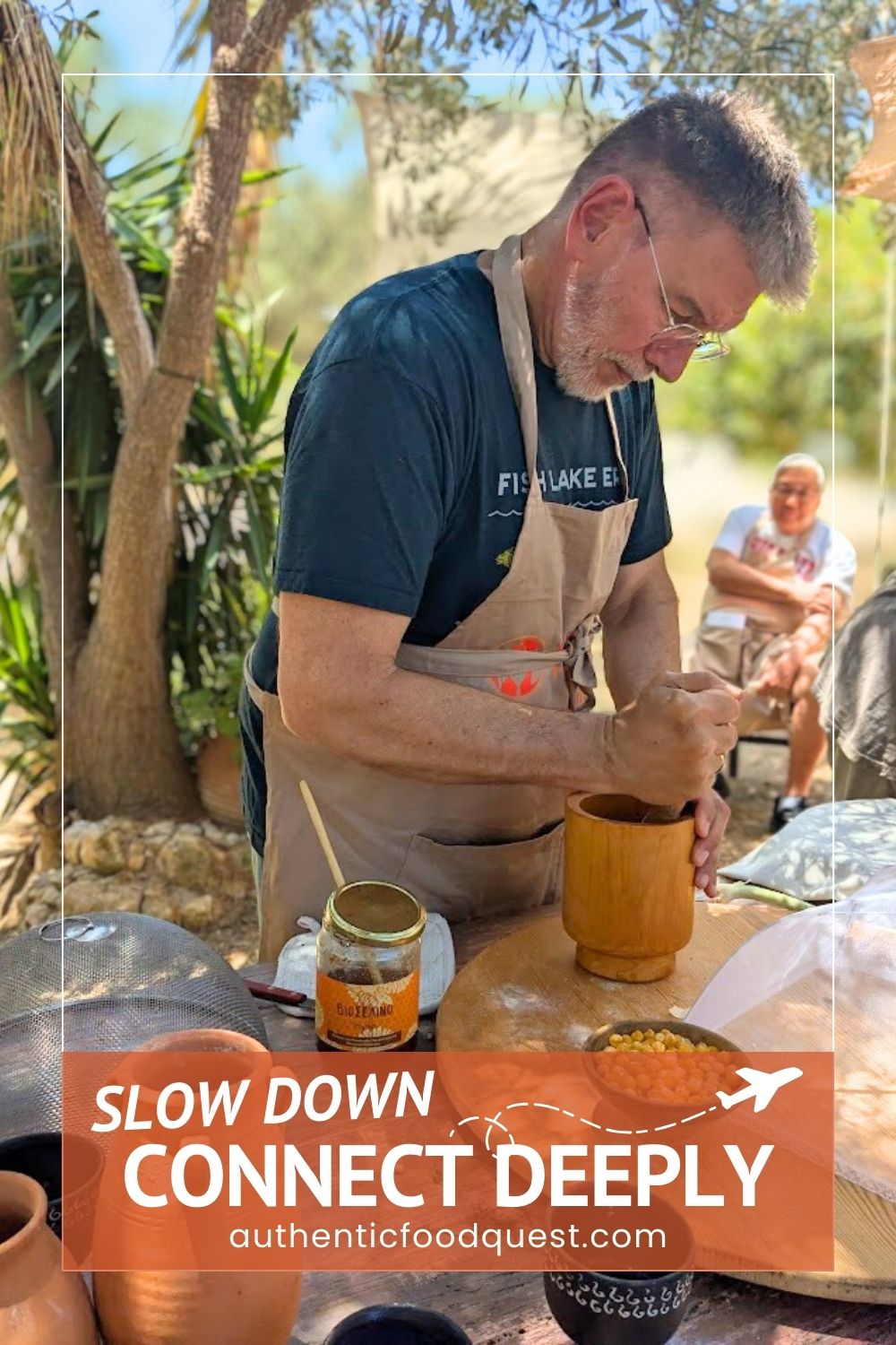What Is A Cooking Vacation? An Experience With Authentic Food Quest