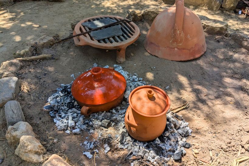 Crete Cooking Vacation Experience: Learn To Cook In Greece