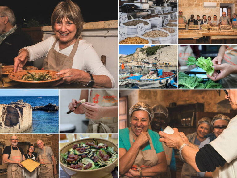 Immersive Cooking Vacations In Puglia - Authentic Food Quest