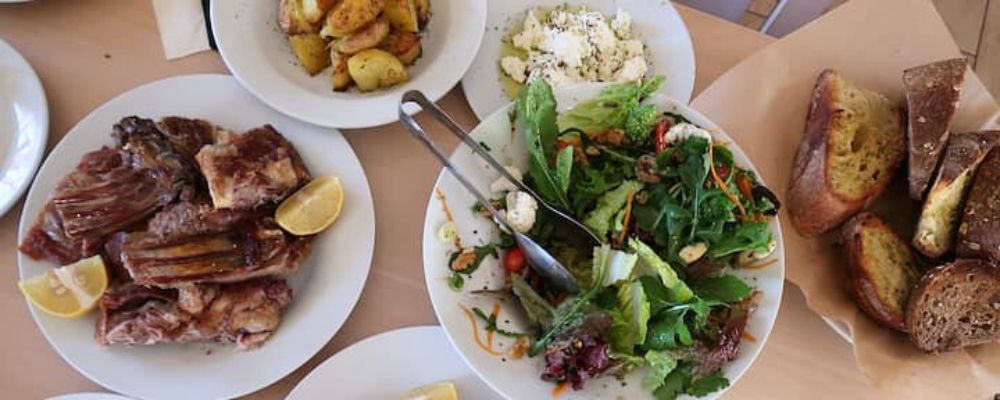 Immersive Cooking Vacations In Crete - Authentic Food Quest